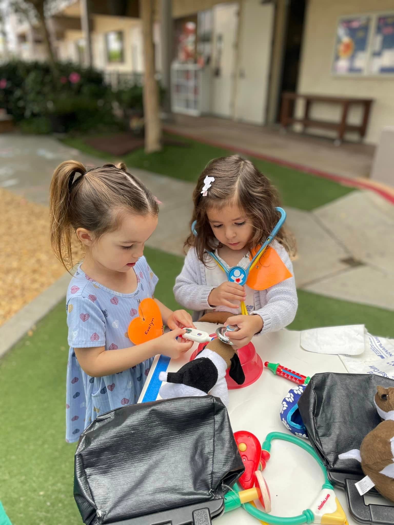 RBCPC Preschool | Nurturing Growth Through Faith & Play - RBCPC Preschool